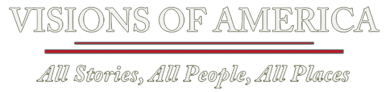 Visions of America Home - PBS Books