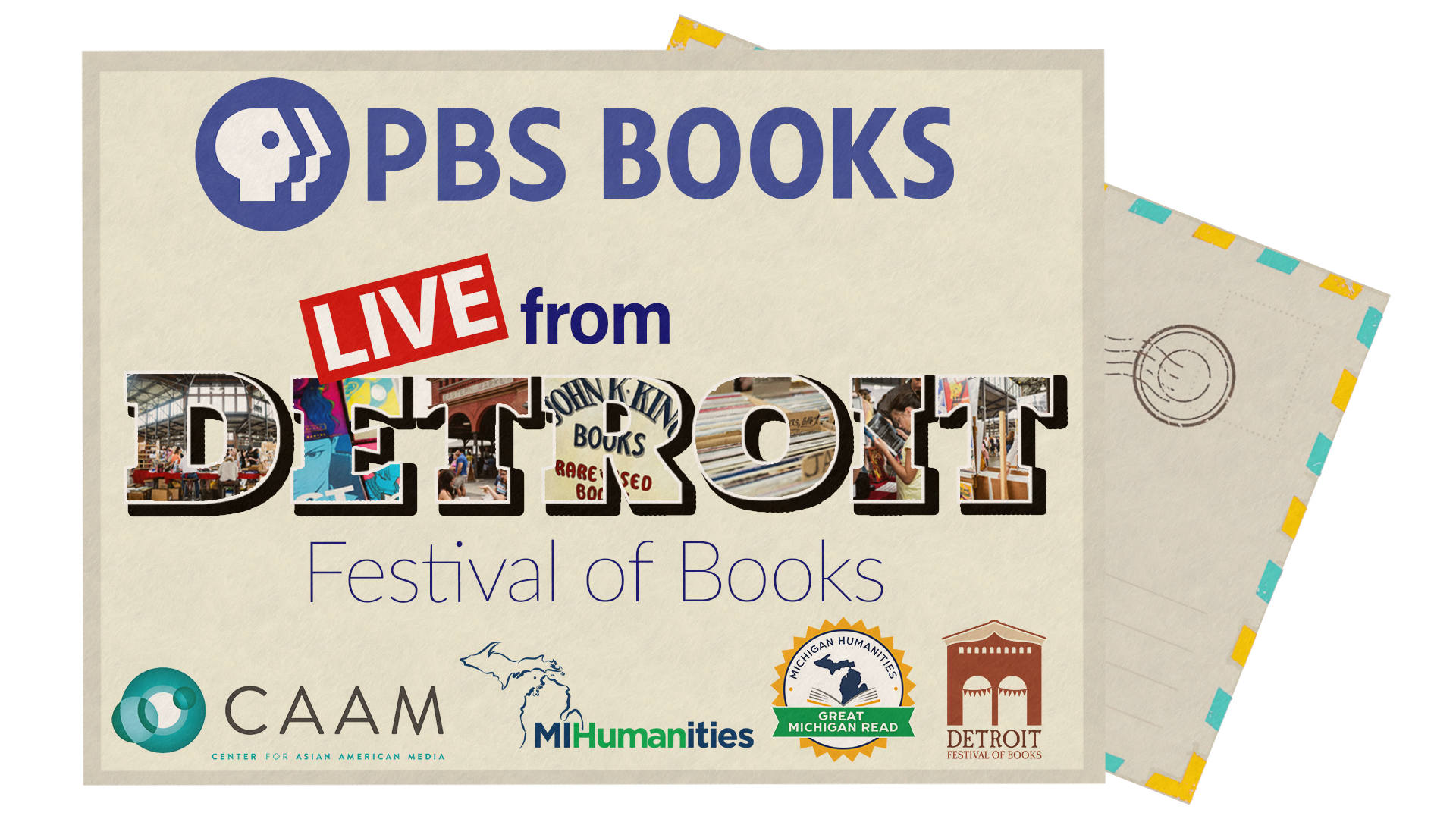 Home - PBS Books