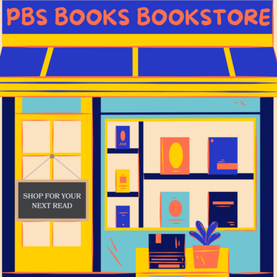 Our Favorite Books of the Year - PBS Books