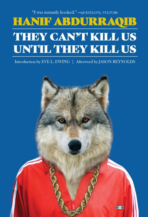 They Can't Kill Us Until They Kill Us - PBS Books