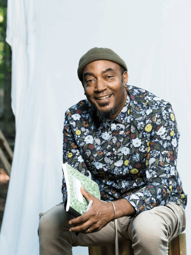 The Wright Conversations with Keith Knight