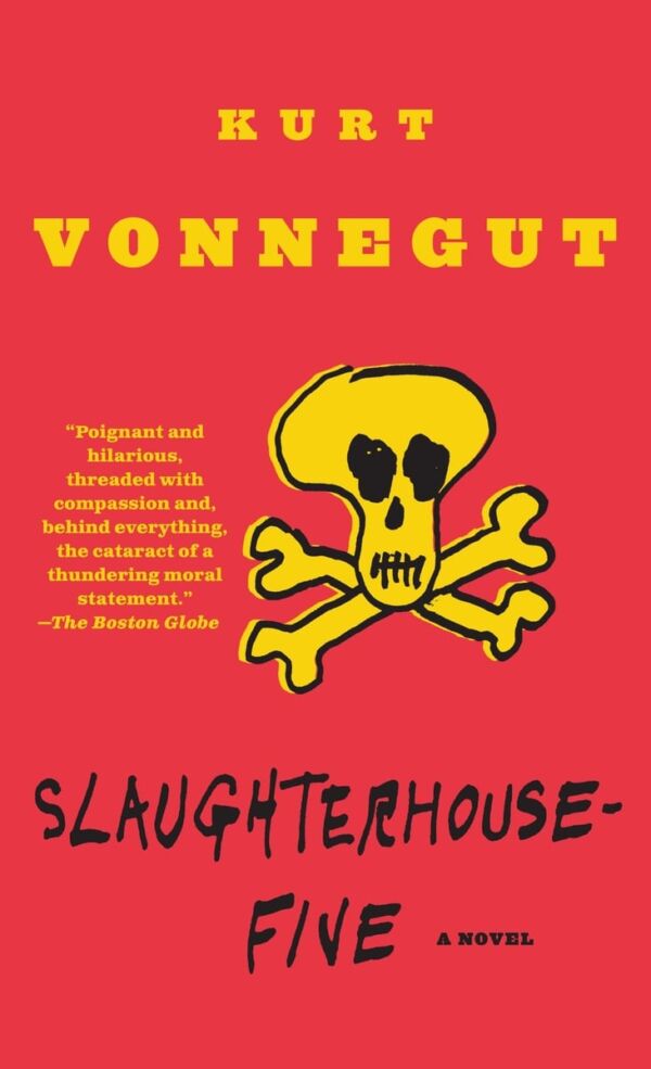 Slaughterhouse-Five - PBS Books